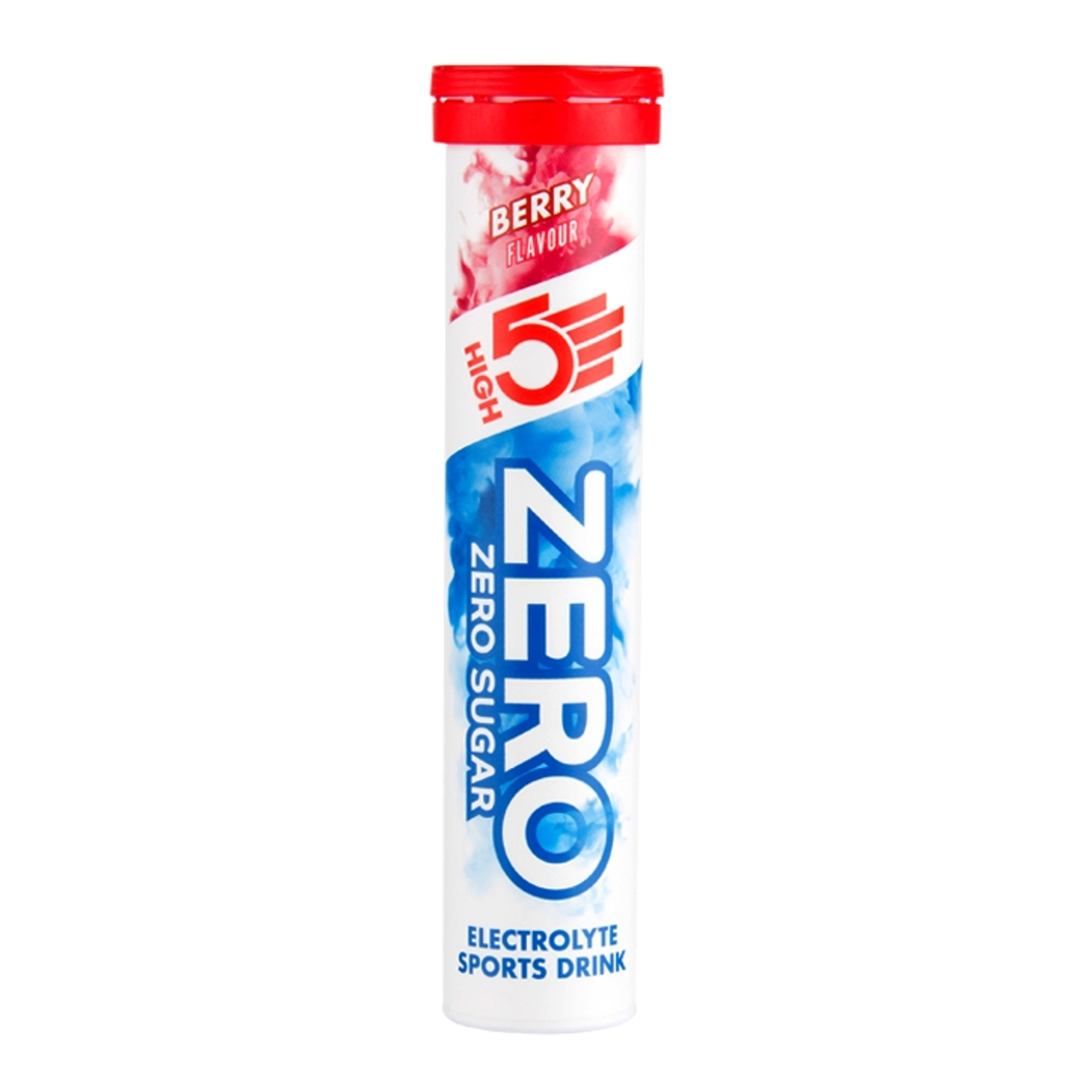 High5 Zero Berry | Holland & Barrett