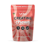 The best vegan creatine supplements | H&B