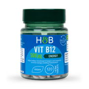 9 Of The Best B12 Supplements | Holland & Barrett