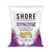 Our favourite healthy crisps | Healthy snacks | H&B