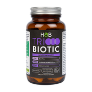 Tribiotics: Benefits, Uses & Supplements | Holland & Barrett