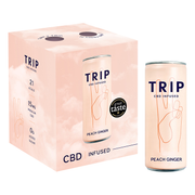 8 Best CBD Drinks | Holland & Barrett