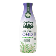 Simplee Aloe