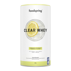 Clear Protein Drinks | Holland & Barrett
