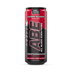 ABE Performance Energy Drink 330ml | Applied Nutrition | H&B