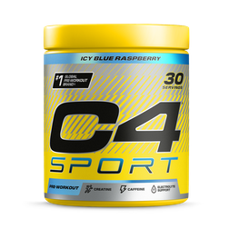 The best pre-workout drinks: which one’s right for you? | H&B