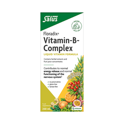 A round-up of our top vitamin B supplements | H&B