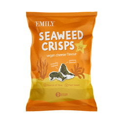 Our favourite healthy crisps | Healthy snacks | H&B