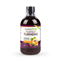 8 of the best turmeric supplements | Holland & Barrett