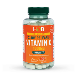 10 of our best vitamin C supplements | H&B