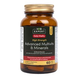 How to choose the best multivitamin for you | Holland & Barrett