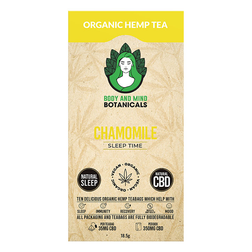 8 Best CBD Drinks | Holland & Barrett