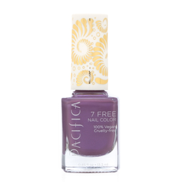 Pacifica Nail Polish Purple Haze | Holland & Barrett