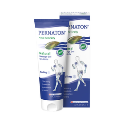 Pernaton Green Lipped Mussel Gel | Holland & Barrett