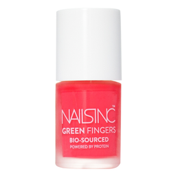 Nails Inc Nail Polish Sweet Hibiscus Candy | Holland & Barrett