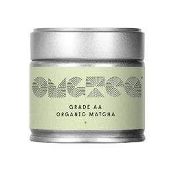 OMGTea AA High Grade Organic Matcha Green Tea | Holland & Barrett