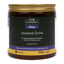 H&B Expert Sleep Unwind Drink | Holland & Barrett