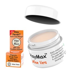 HayMax Aloe Vera Barrier Balm | Holland & Barrett