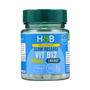 Vitamins For Fatigue | Vitamins For Energy | Holland & Barrett