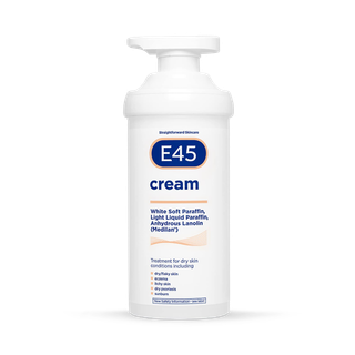E45 | Brands | H&B