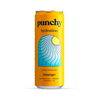 Punchy | Brands | H&B