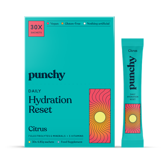Punchy | Brands | H&B