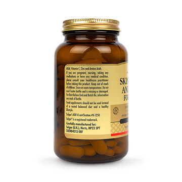 Solgar Vitamins | Vegan | Buy Now | Holland & Barrett