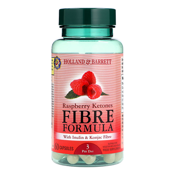 Fibre Supplements | Holland & Barrett - the UK's Leading Health Retailer