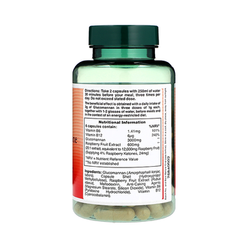 Slimming Tablets | Weight Loss Aid | Holland & Barrett