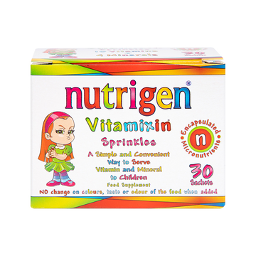 Nutrigen | Holland & Barrett - the UK's Leading Health Retailer