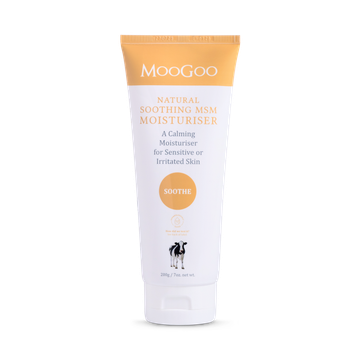 MooGoo Skincare & Cream | H&B