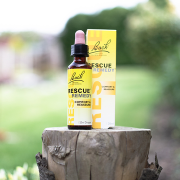 Rescue Remedy Drops & Tablets | Holland & Barrett