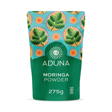 Aduna | Brands | H&B