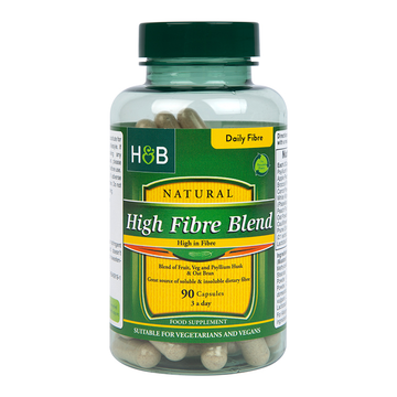 Fibre Supplements | Holland & Barrett