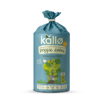 Kallo | Brands | H&B