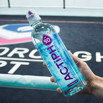 ActiPH Water | Brands | H&B