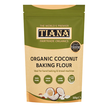 Specialist Flours | Almond flour, Coconut & More | Holland & Barrett