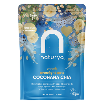Naturya | Spirulina & Cacao Powder | Holland & Barrett