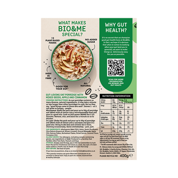Bio & Me | Holland & Barrett - the UK's Leading Health Retailer