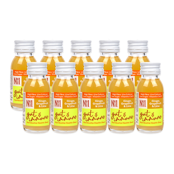 No.1 Living | Holland & Barrett - the UK's Leading Health Retailer