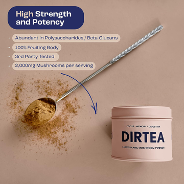 DIRTEA | Holland & Barrett