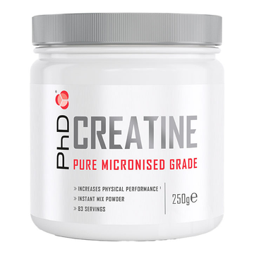 Creatine Monohydrate Supplements | Powder | Holland & Barrett