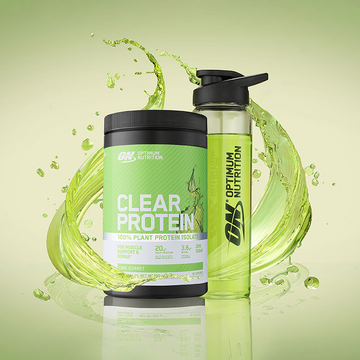 Clear Protein Drinks | Holland & Barrett
