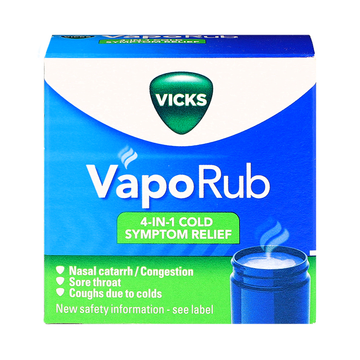 Vicks | Brands | H&B