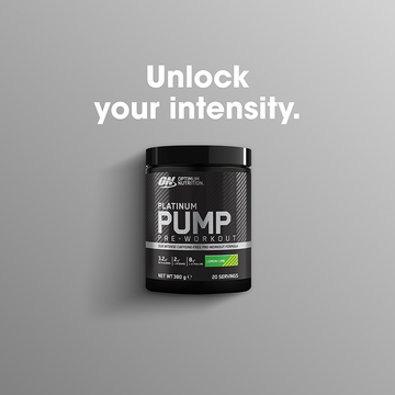 Caffeine Free Pre Workout | Energy Supplements | H&B