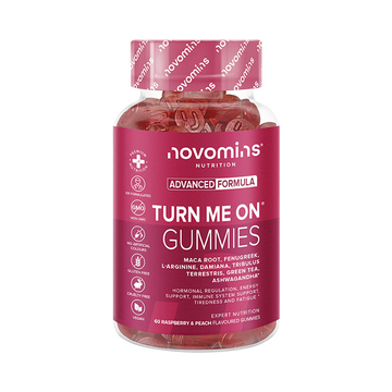 Novomins | Brands | H&B