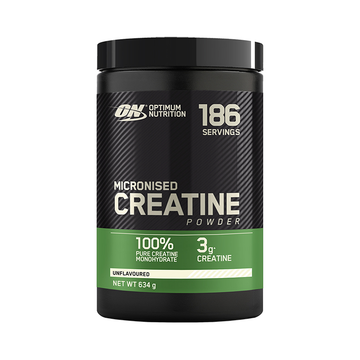 Creatine Monohydrate Supplements | Powder | Holland & Barrett