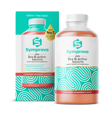 Symprove | Brands | H&B