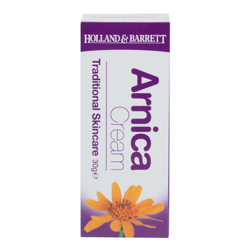 Arnica | Arnica Cream & Gel | Arnica Tablets | Holland & Barrett