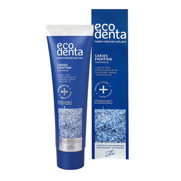 Ecodenta Xylitol Toothpaste | Holland & Barrett - the UK’s Leading ...